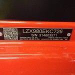 Exmark_Model-Year-Chart - Exmark Blog